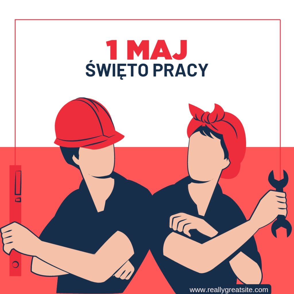 1 Maja W Polsce Lasowice